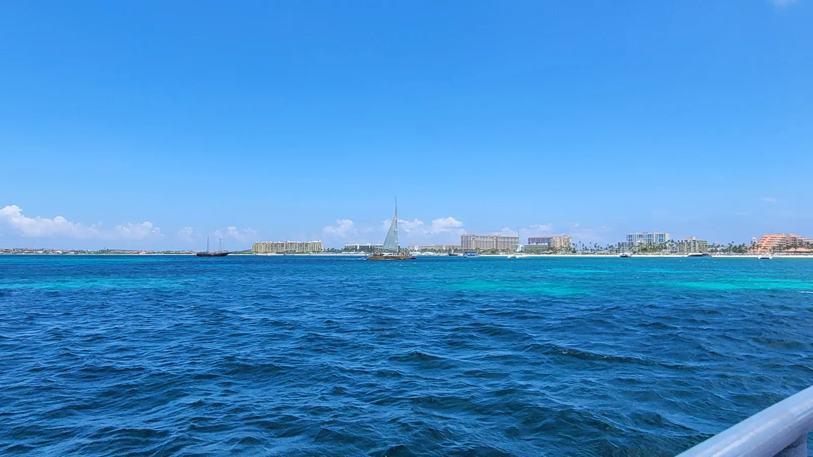 Crime and Pollution in Aruba, 2025