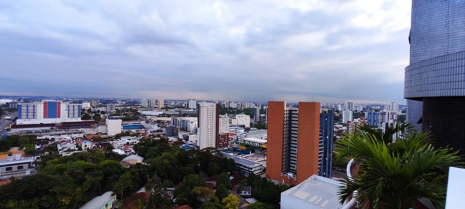 Crime by city in Brazil 2025