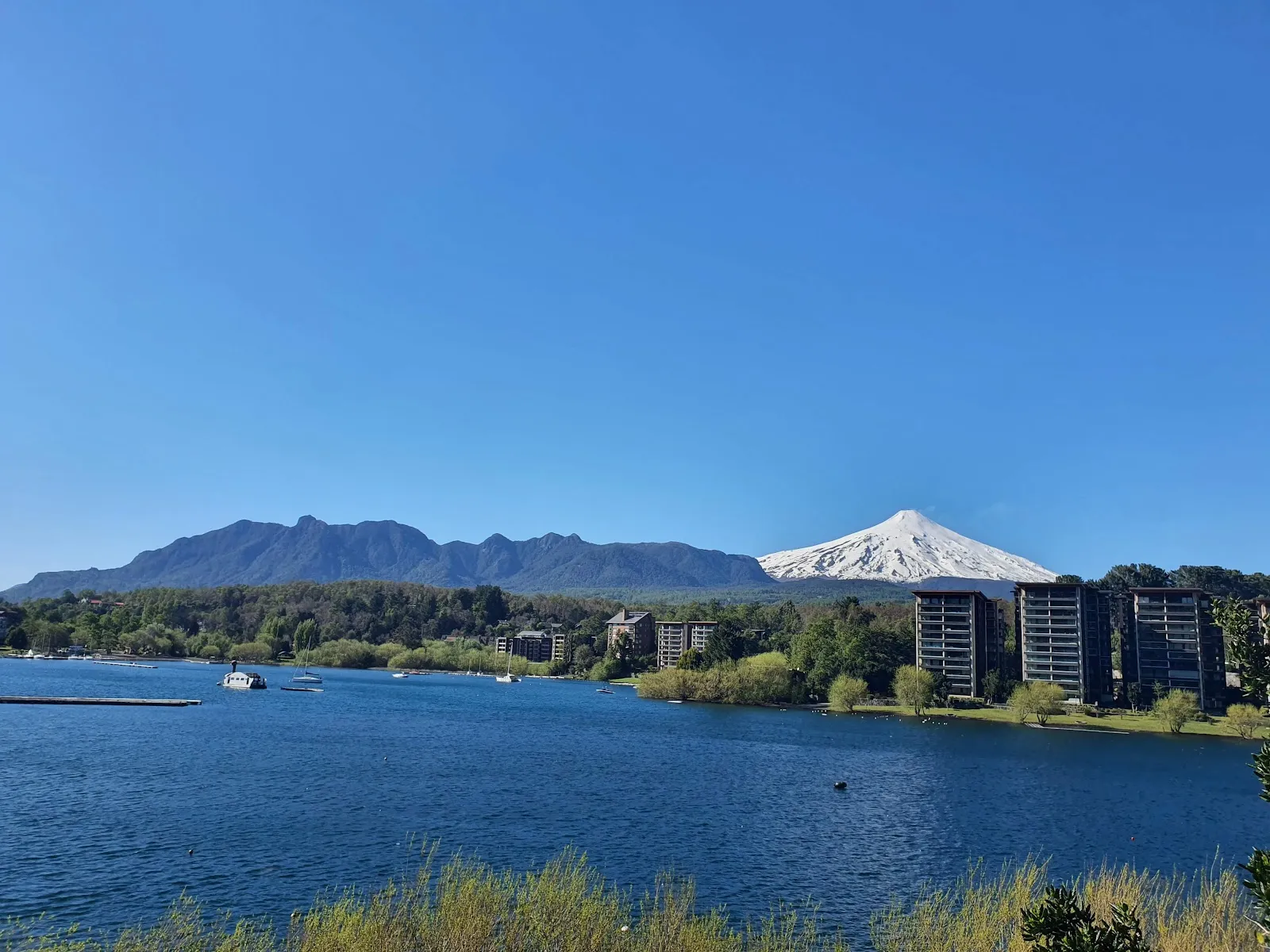 Pollution by city in Chile 2026