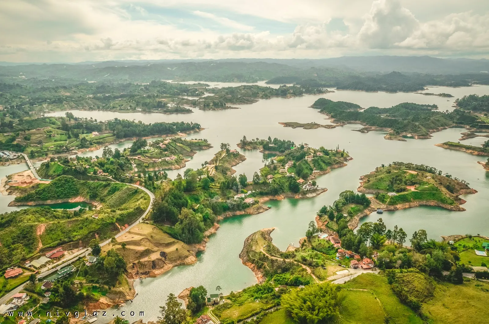 Crime by city in Colombia 2025