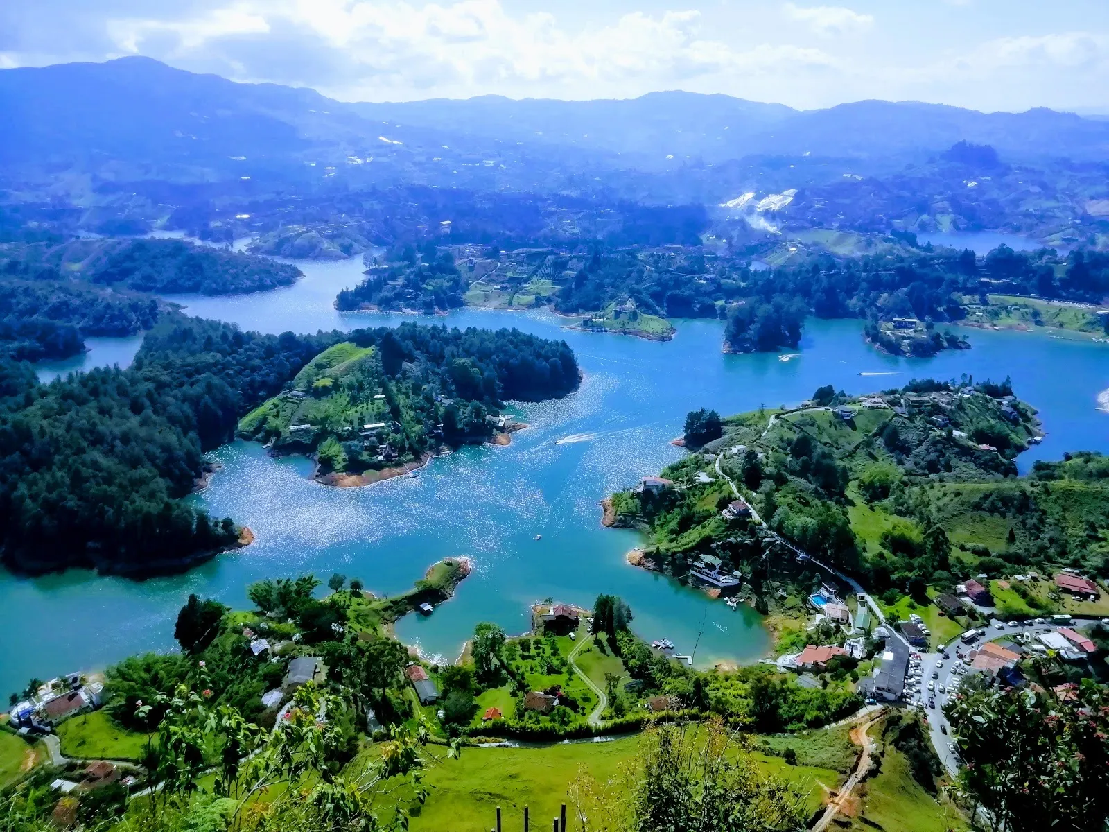 Crime by city in Colombia 2025