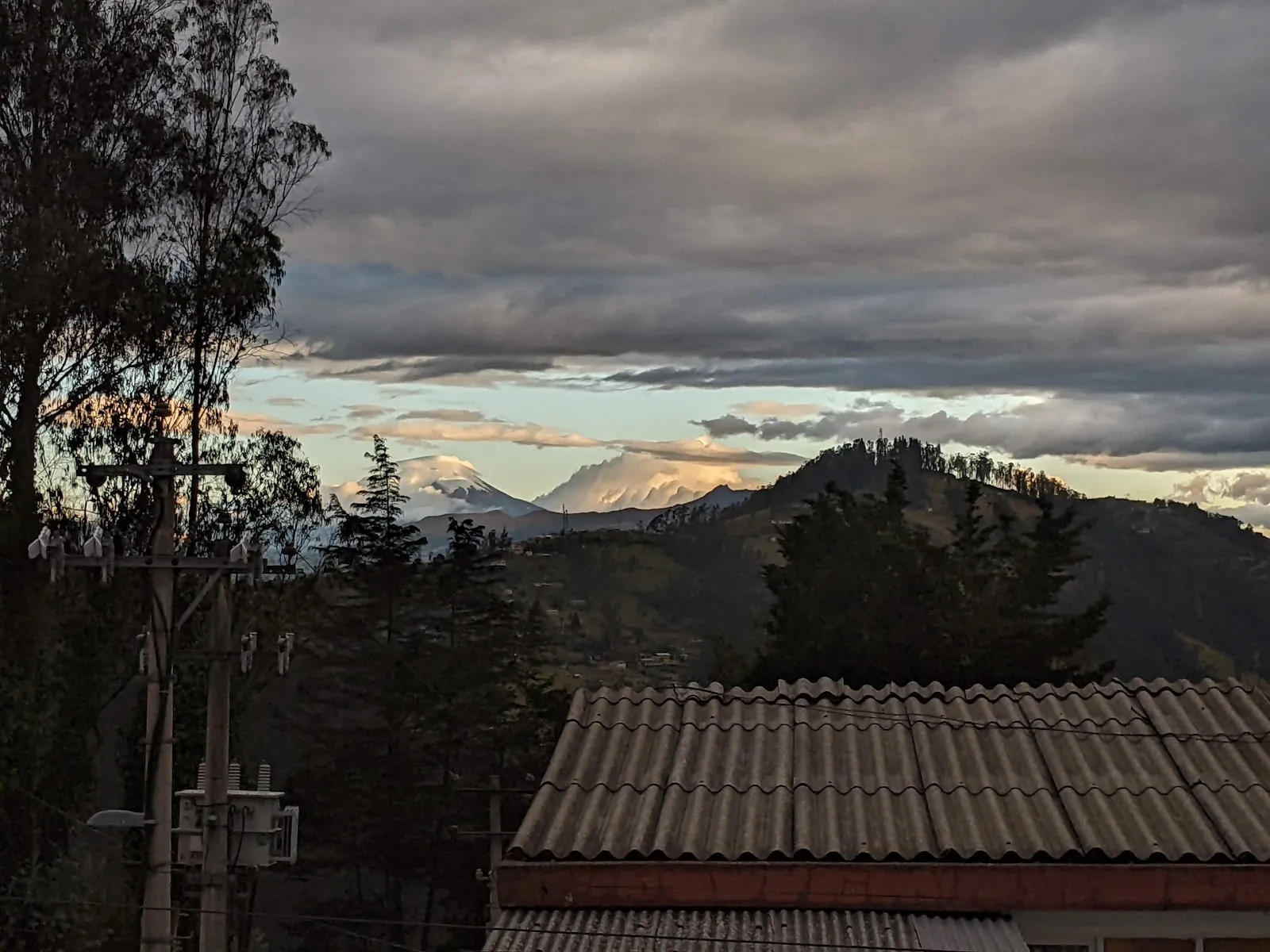 Crime by city in Ecuador 2025