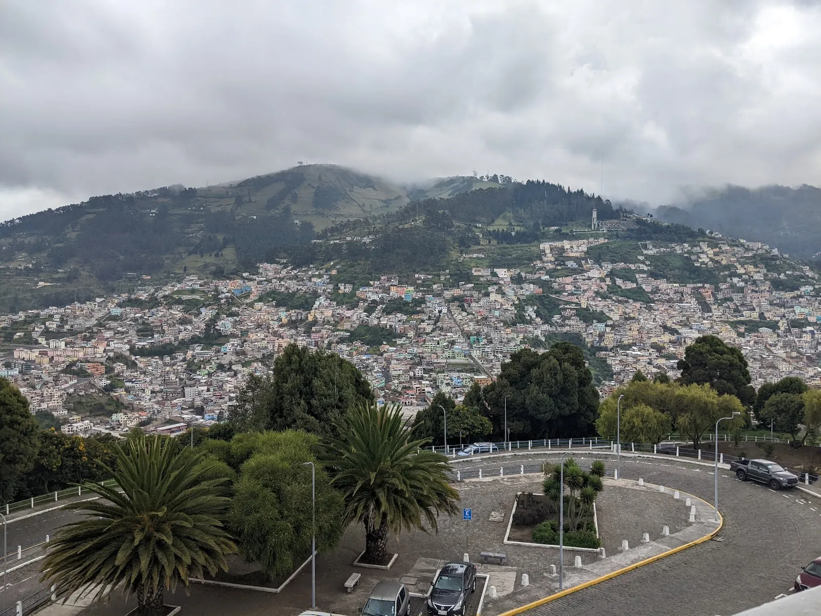 Crime by city in Ecuador 2025