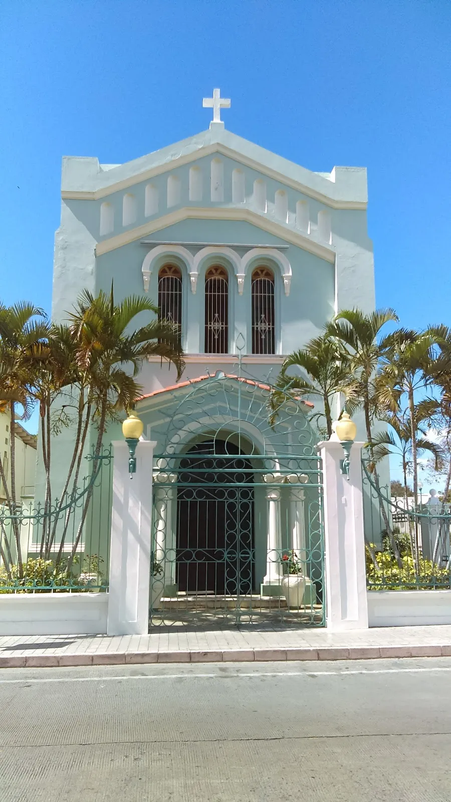 Crime by city in Puerto Rico 2025