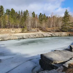 Top Attractions in Lindesberg, Sweden - 2025